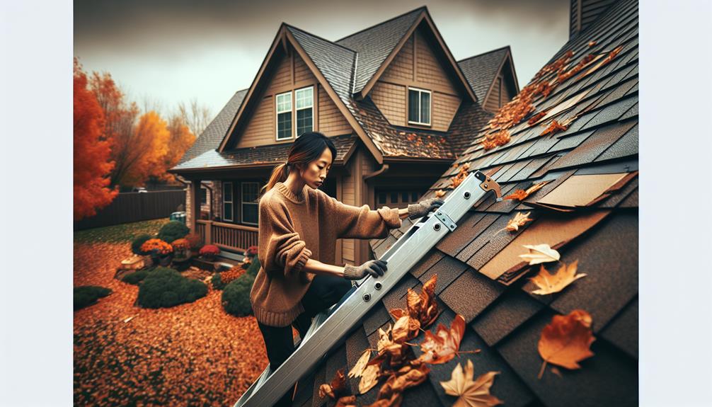 How to Prepare Your Roof for Winter? → Sellers Roofing Company