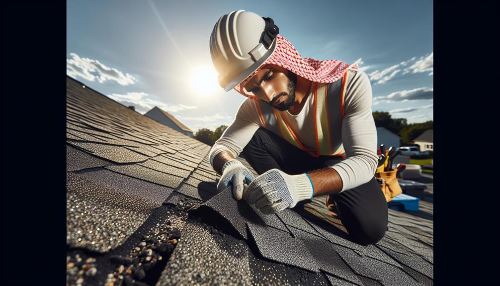 How to Check for Roof Damage? ‣ Sellers Roofing Company