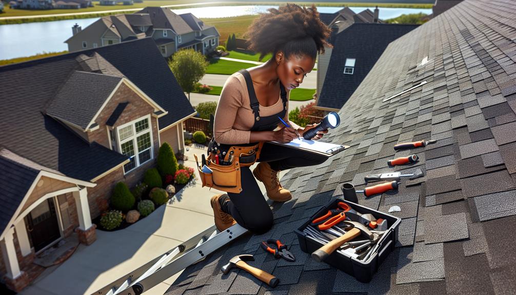What to Expect During a Roof Replacement? - Sellers Roofing Company