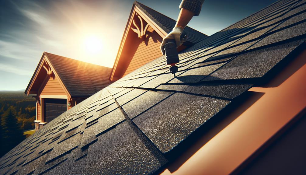 What Are the Best Roofing Shingles? → Sellers Roofing Company