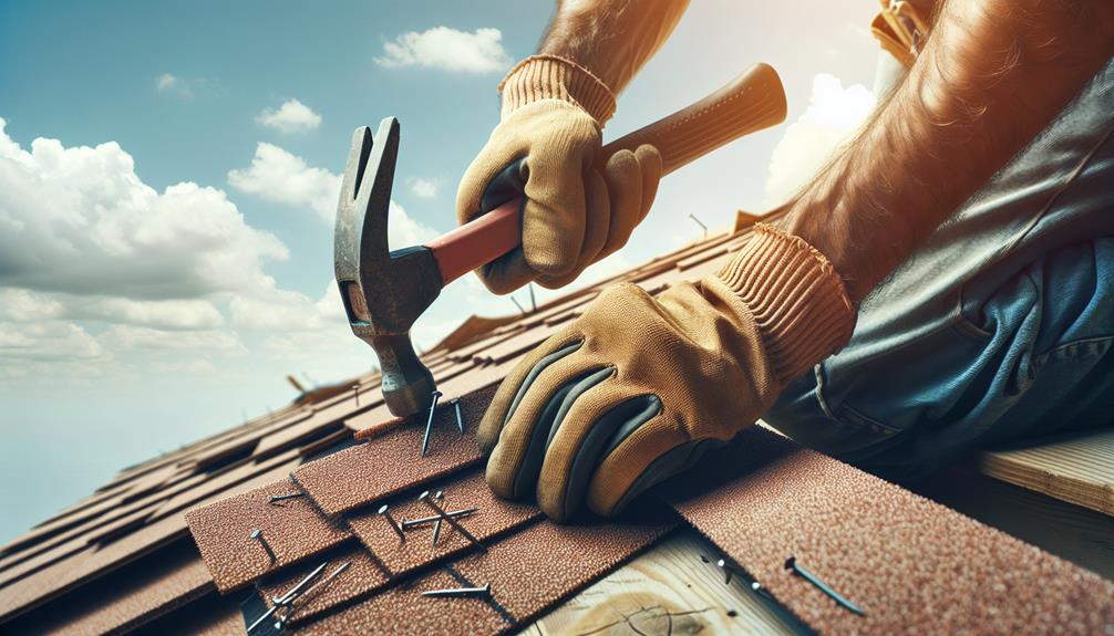 How to Maintain a Roof? ‣ Sellers Roofing Company