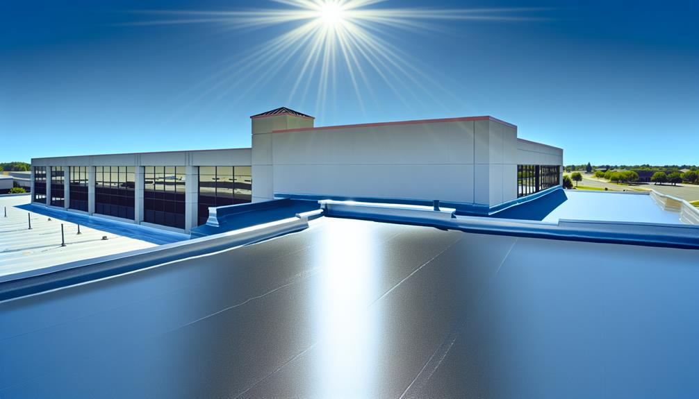 What Are the Benefits of Using High-Performance Coatings in Commercial ...