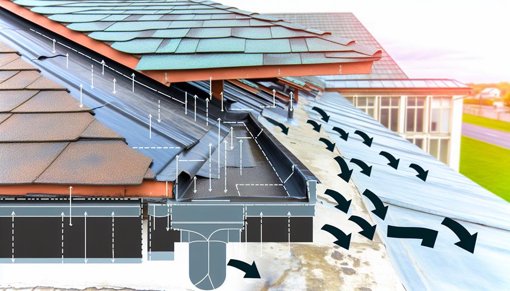 How Do I Ensure Proper Drainage After Commercial Roof Repairs ...