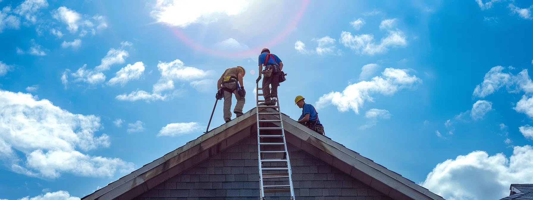 EPDM Roof Overlay Prep Guide: Sellers Roofing Company.