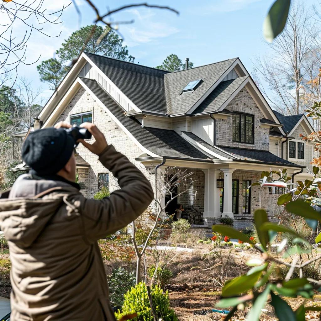 Spotting Hail Damage: A Guide By Sellers Roofing Company.